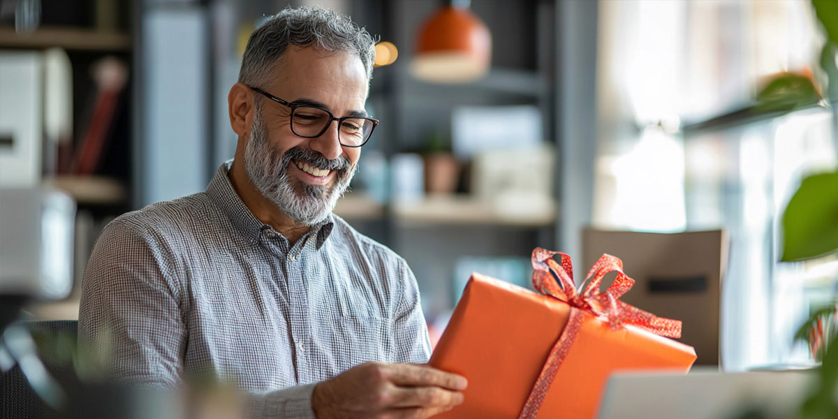 Best Luxury Gifts for Your Male Boss in 2025 - Von Baer